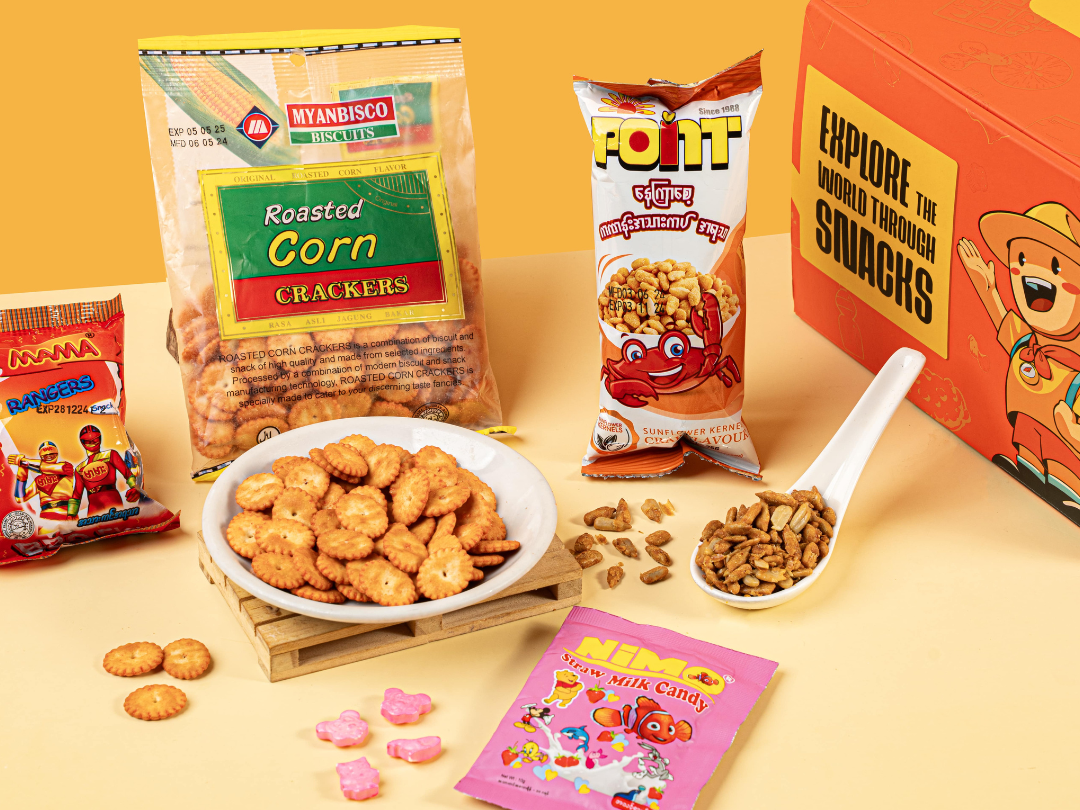 XOHalal | Discover Asia Through Halal-certified Snacks – XO Halal